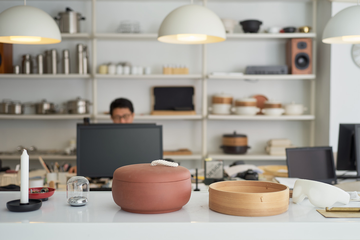 About - Office for Product Design