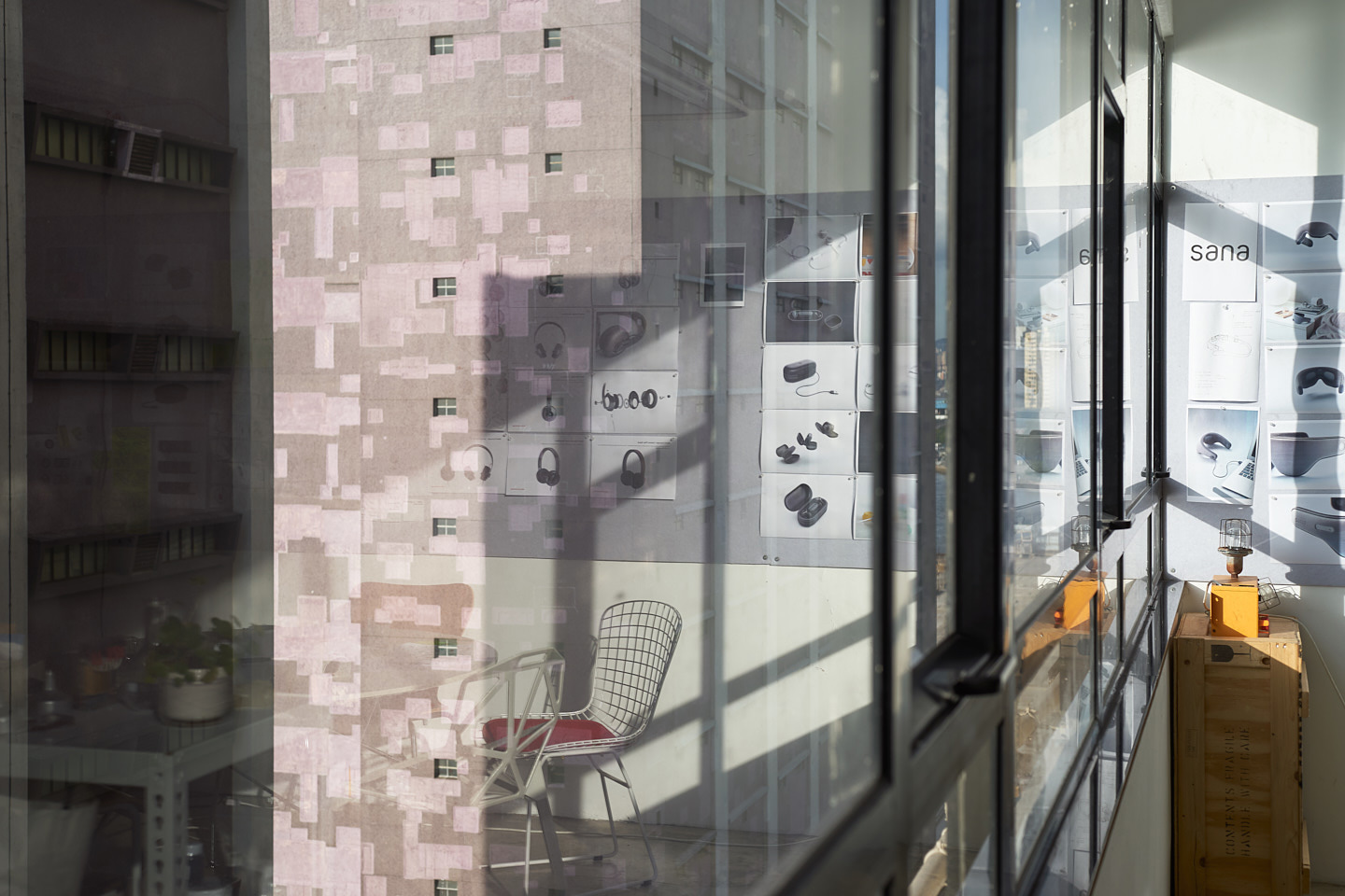 About - Office for Product Design